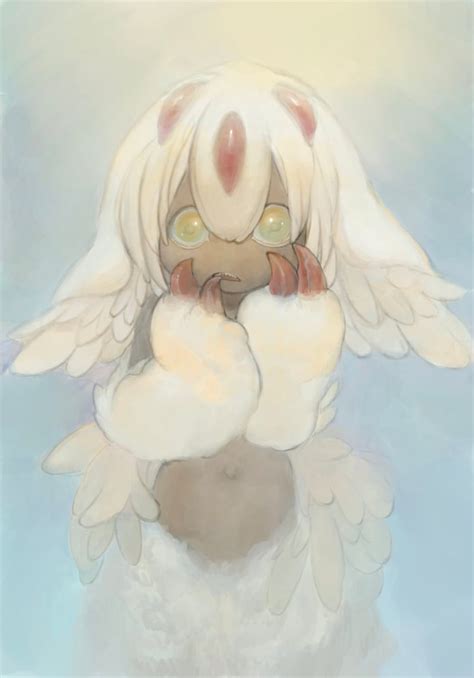 Faputa Made In Abyss Drawn By Monomonomono1998 Danbooru