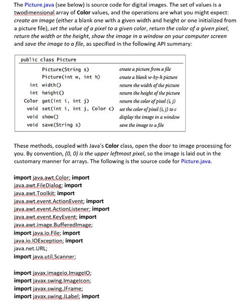 Import Java Awt Color Import Java Util Scanner