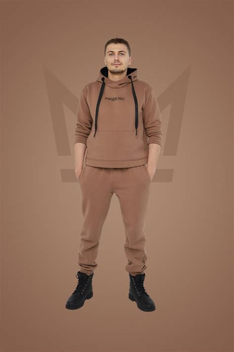 Мужской спортивный костюм «COMFORT» | Fashion, Hoodies, Normcore