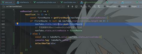 BuildAdmin 关闭tab居然用了vue router的重定向 腾讯云开发者社区 腾讯云