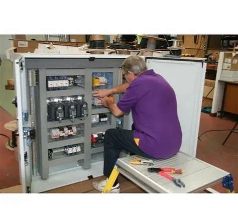 Scada Panel Installation Service Pan India In Bhopal Id 11533950088