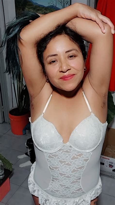 Do You Want To Feel The Hairs Of My Armpit On Your Tongue 😈🔥 R