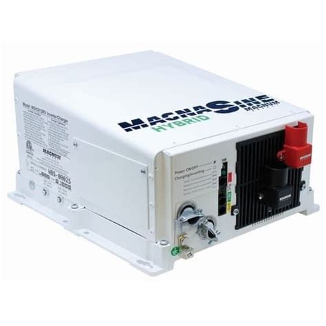 Magnum Energy Csw2012 Inverter Supply