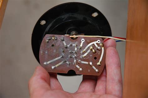 Imf Tls 50 Cross Over Rebuild Audiokarma Home Audio Stereo Discussion Forums