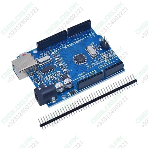 Arduino Uno R3 Digilogpk