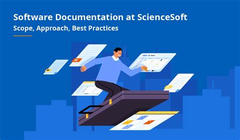 Sciencesoft On Linkedin Creating High Quality Software Documentation