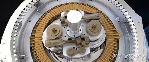 数控机床数字孪生可视化平台,推动高端装备水平整体提升 知乎 数控机床数字孪生可视化平台,推动高端装备水平整体提升 知乎