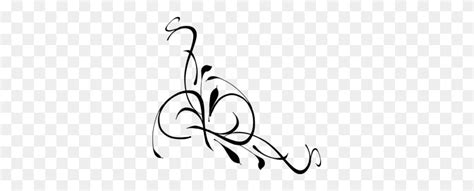 Fancy Corner Cliparts Fancy Scroll Clipart Flyclipart