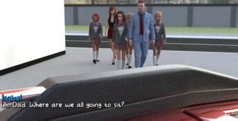 The Daddy Plan Download Gamefabrique