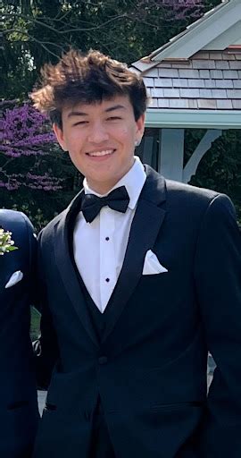 Luke Cheng The Forest Scout