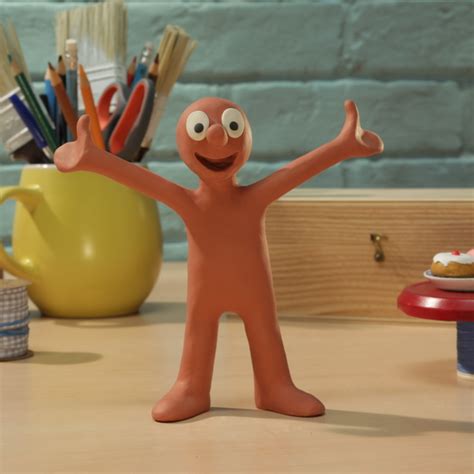 Aardman Animation Workshop 1 Build Your Own Morph Watershed