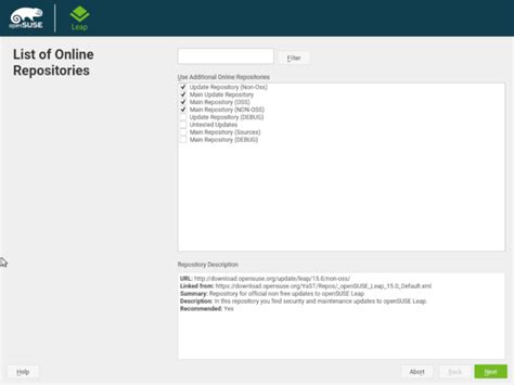 How To Upgrade OpenSUSE To A New Release
