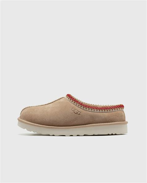 Ugg Tasman Beige Womens Sandals And Slide Ugg