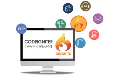 Codigniter Web Development Services Karachi Hyderabad
