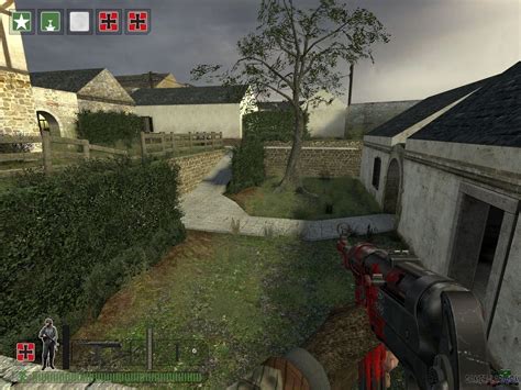 Dod Bheim V2 Dod Day Of Defeat Source Maps Source Warehouse Hl2