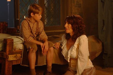 Naked Katey Sagal In Jack And The Beanstalk