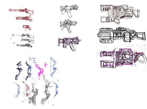 스팀펑크 로스트아크 공모전게시판