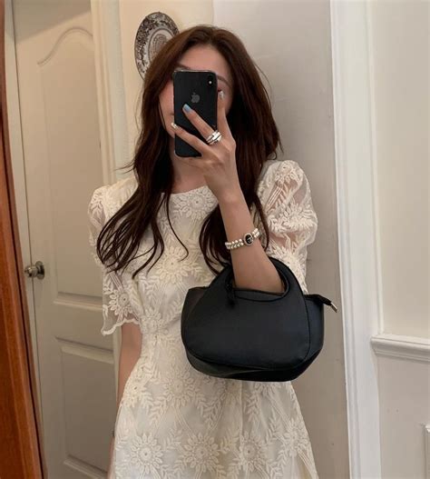 베이지하루 강력 추천 하객룩 여성 자수 펀칭 반팔 원피스 롱드레스 라운드넥 시스루 베이지 H라인 슬림핏 결혼식 피로연 상견례 엄마돌잔치 정장 커리어우먼 오피스 사무실