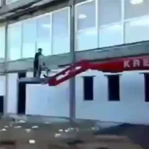 Eric Wendt On Linkedin Ever Wonder Why The Safety Person Asks If You Have A Harness On And…