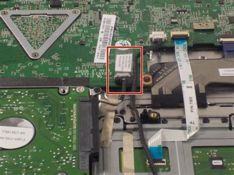 Lenovo Flex Hard Drive Replacement Ifixit Repair Guide