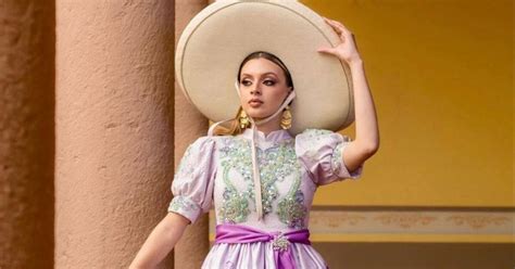 Edgar Molina Diseñador De Moroleón Creará Trajes Para Boda De