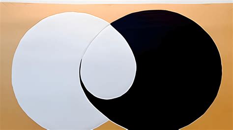 Yin Yang Die Bedeutung Des Symbols Aurandus