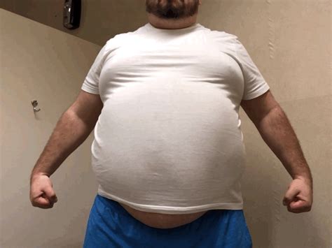 Fat  American Dad Fat Belly Descubre Y Comparte Gi