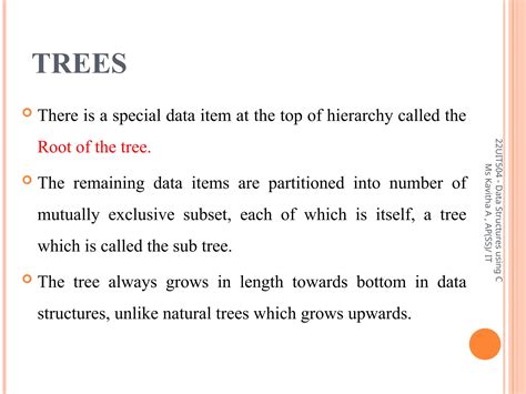 Introduction To Data Structures Abstract Data Types Classification