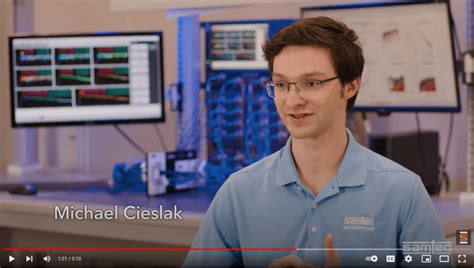 GEEk SpEEk Video Series Signal Integrity Fundamentals Samtec