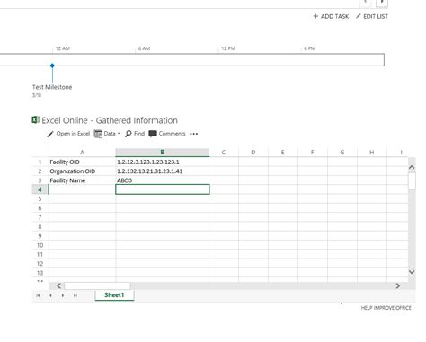 2013 Other Ways To Display Tabular Data SharePoint Stack Exchange