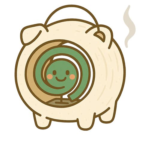 かわいい射的｜イラスト・フリー素材なら「シンテリ」