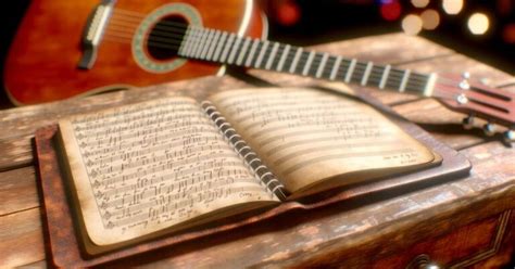 What Is A Chorus Understanding Song Structure