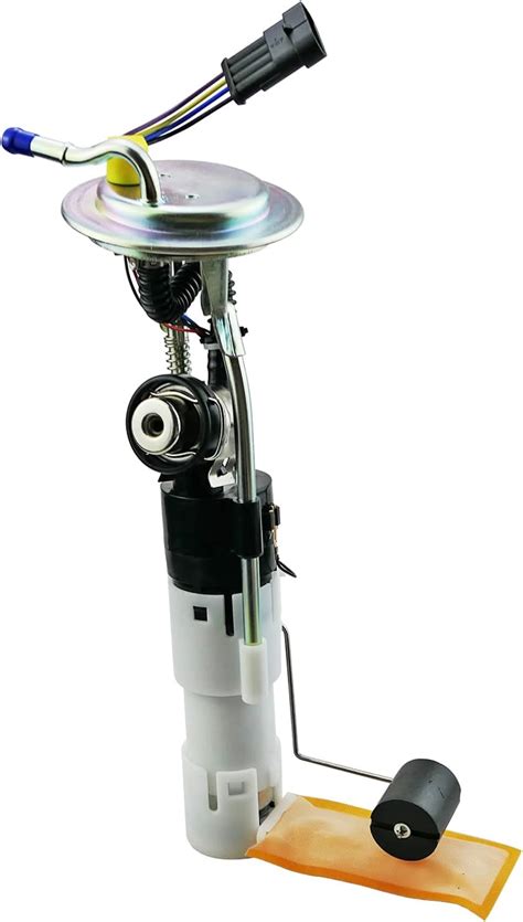 Sxqddz Fuel Pump Assembly For Can Am Commander Maverick 800 1000 Efiltdstdxxt