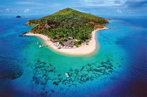 Fiji Reisen Günstig Buchen Dertour