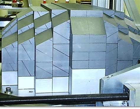 System Level Magnetic Assemblies Custom Magnetic Assemblies