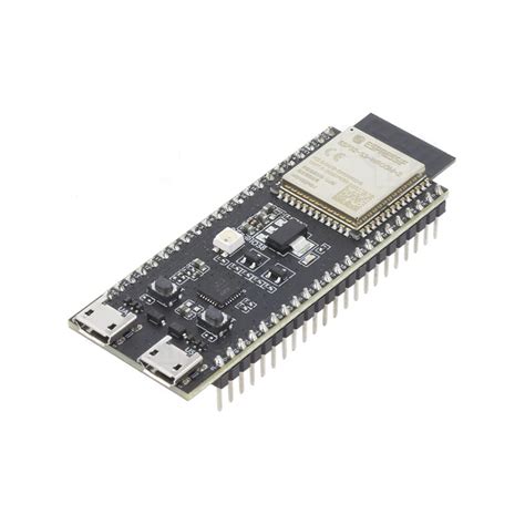 Esp32 S3 Devkitc 1 N32r8v Espressif Wi Fi Bluetooth Le Board Evelta