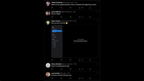 Apple TV App And Apple TV Were Down On Tuesday