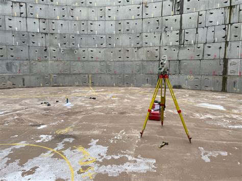 Performance Based Temperature Limits For Mass Concrete