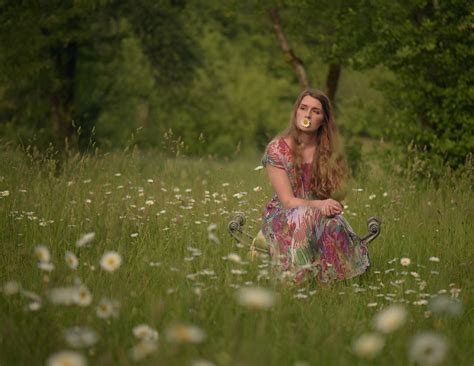 Clint Kaster Out And About