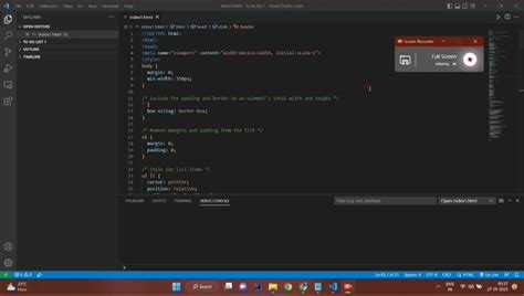 Omkar Kochale On Linkedin Internship Webdevelopment Oasisinfobyte