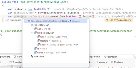 Complextype Vs Json Columns Choosing The Right Data Storage Approach