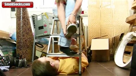 Workshop Socks Sniffing Tnaflix Com