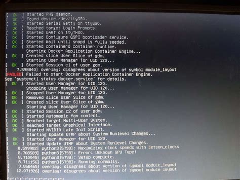 VEYE MIPI IMX For Jetson Nano Jetson Nano NVIDIA Developer Forums