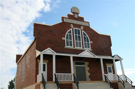 House Of Jacob By Paul Hern At