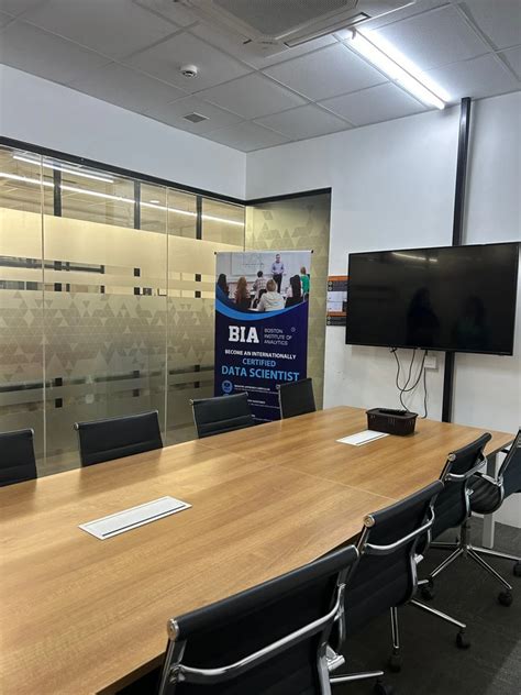 boston institute of analytics company profile and overview ambitionbox