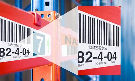 Why Warehouse Barcodes Are Essential Xingyetongblog