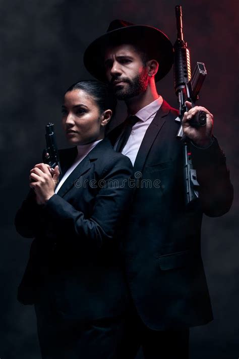 Gangster Love Graphics