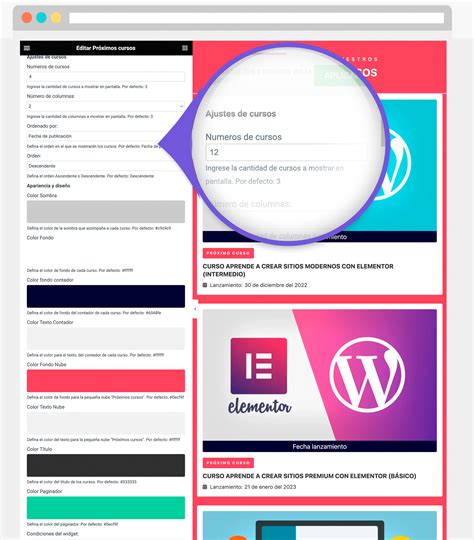 Plugin Zoom para Learnpress Aulaideal Cursos Online de Alta Tecnología