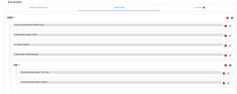 Sync Engine And Transformation Radiant Logic Documentation