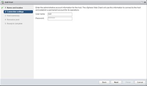 Configure VMware VSphere Cluster With Web Client Or PowerCLI Virtualization Howto